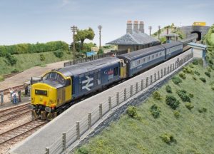 Tulloch Bridge 1 Andy York | Stafford Railway Circle