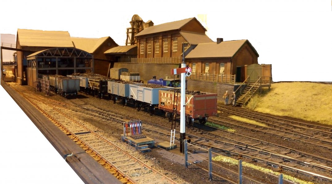 Trent3 | Stafford Railway Circle
