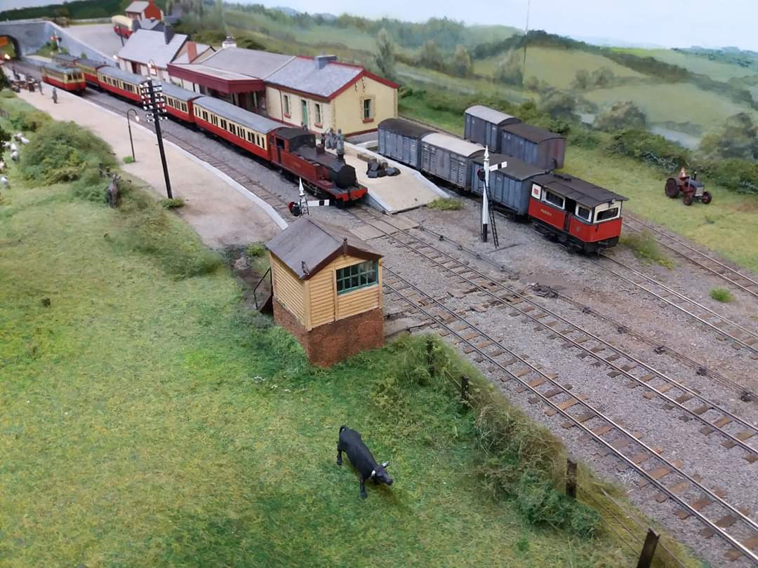 Castlefinn1 | Stafford Railway Circle