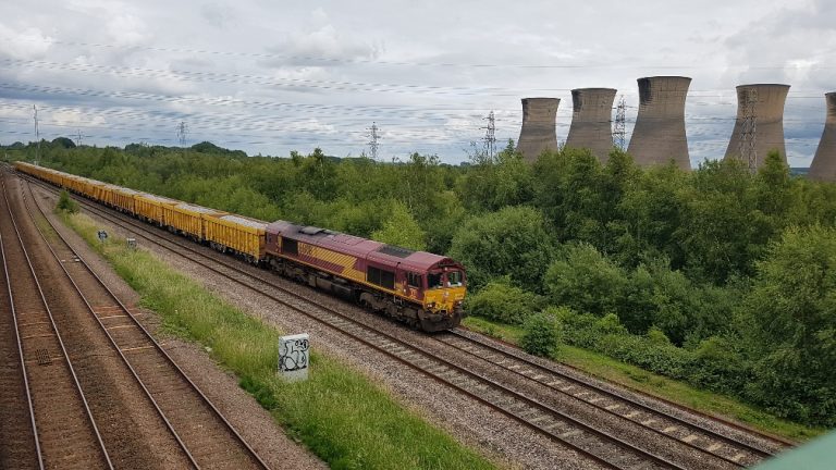 Stenson Junction | Stafford Railway Circle