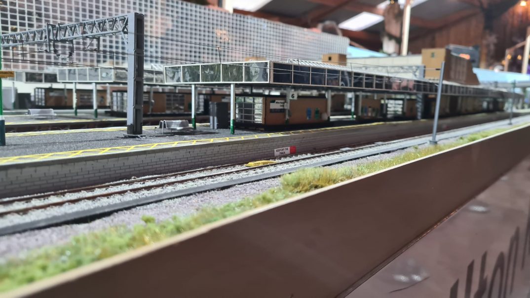 Pete Waterman’s Making tracks at Blakemere Village, Cheshire ...